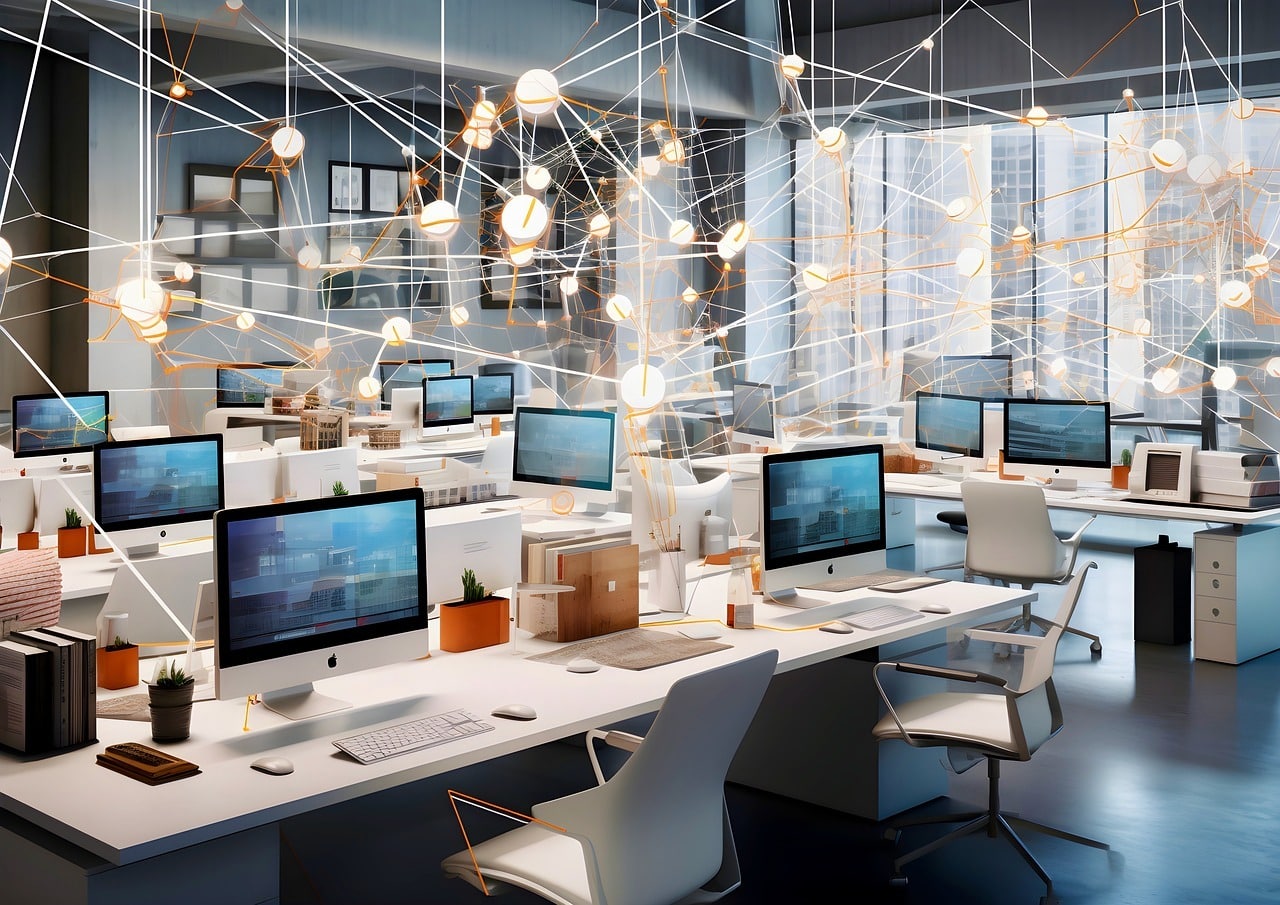 BRYTEND Software | Software that’s Custom & Awesome.